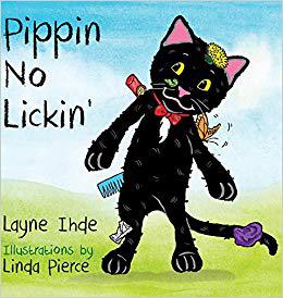 Pippin No Lickin’