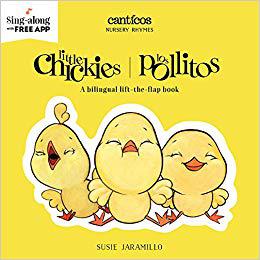 Little Chickies   Los Pollitos