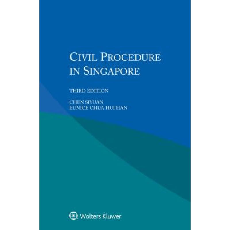 Civil Procedure in Singapore