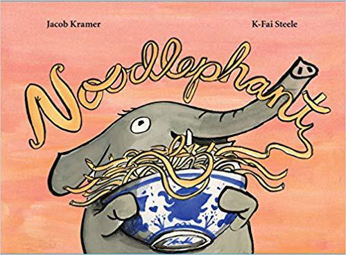 Noodlephant