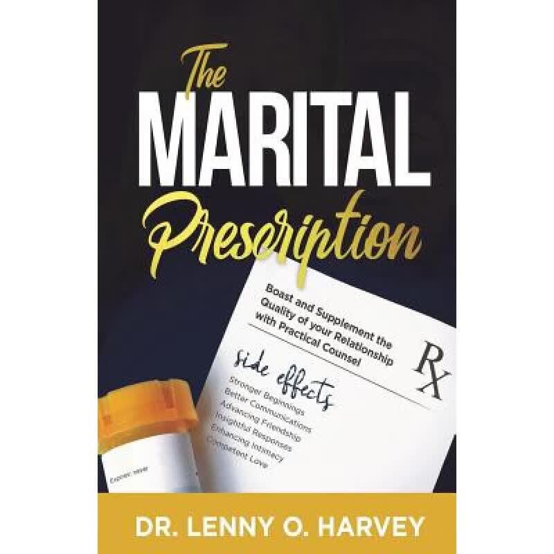 The Marital Prescription