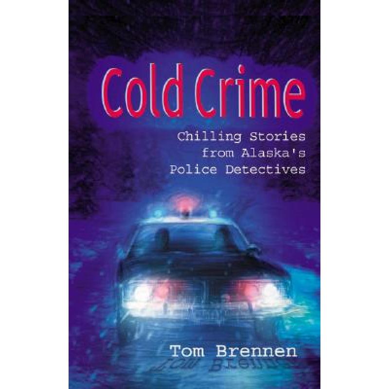 Cold Crime