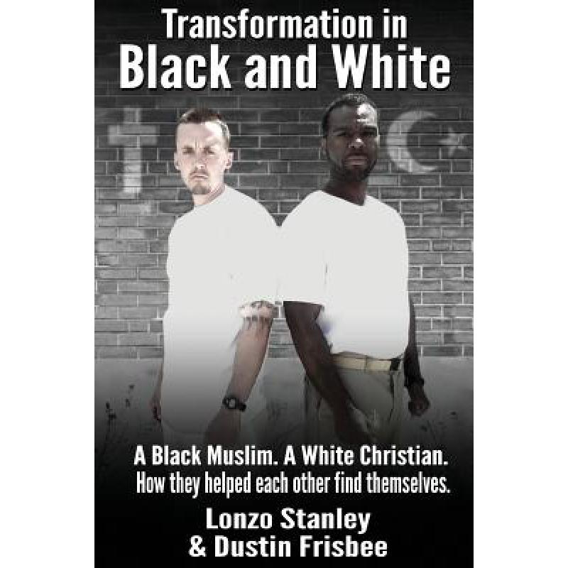 Transformation in Black and White