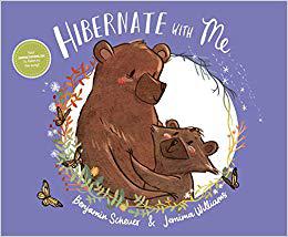 Hibernate with Me