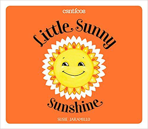 Little Sunny Sunshine   Sol
