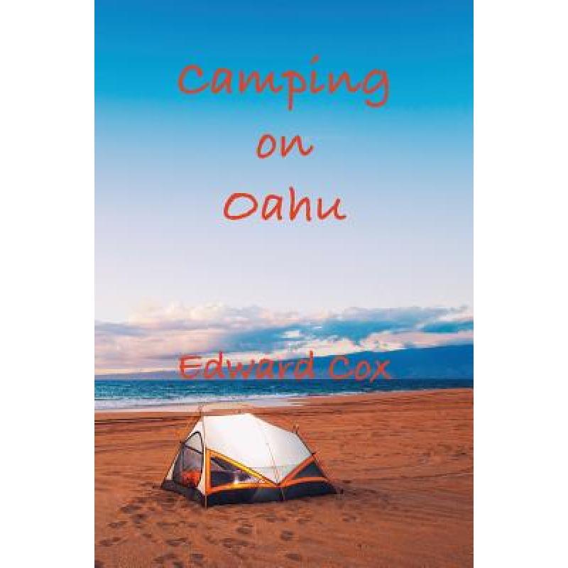 Camping On Oahu