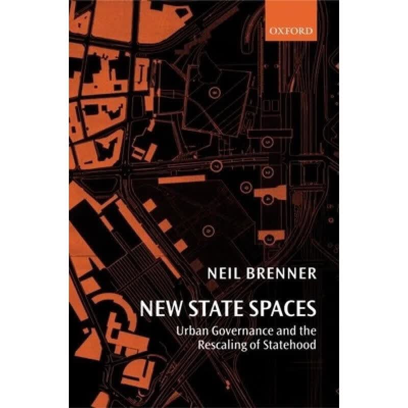 New State Spaces: Urban Governance and the R...