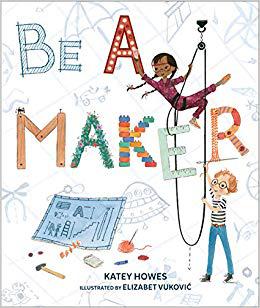Be a Maker