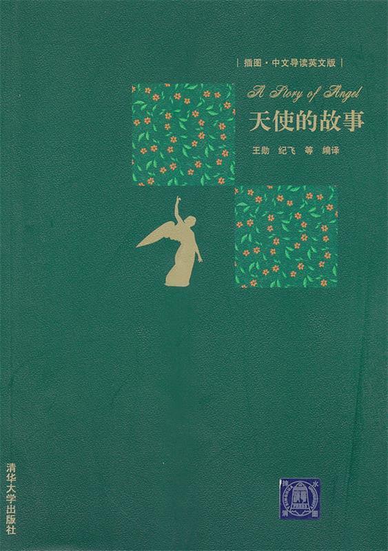 天使的故事 王勋,纪飞