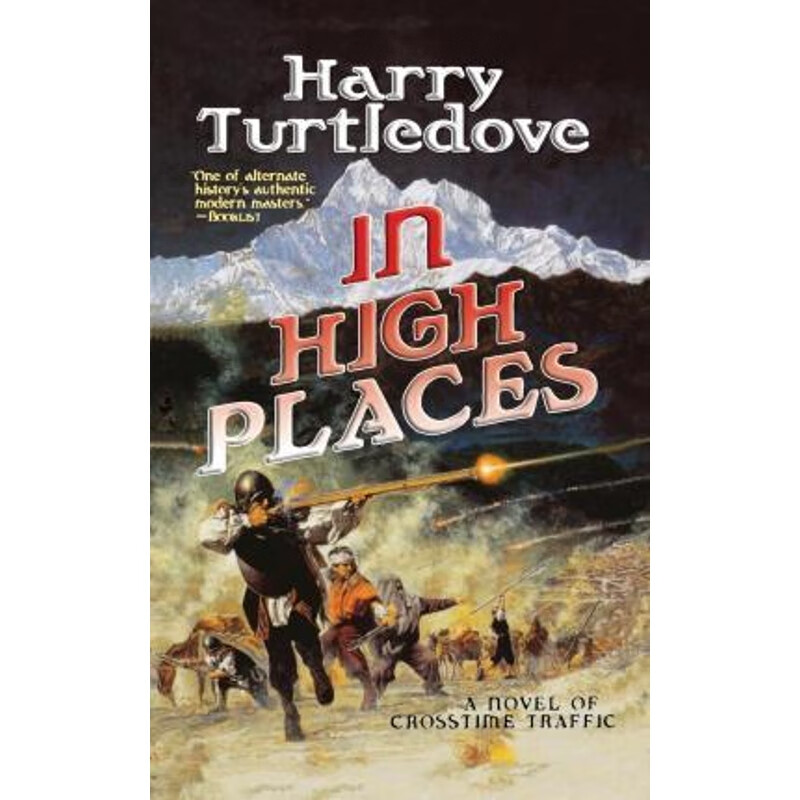 In High Places