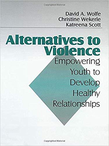 Alternatives to Violence