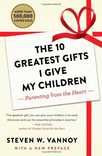 The 10 Greatest Gifts I Give My