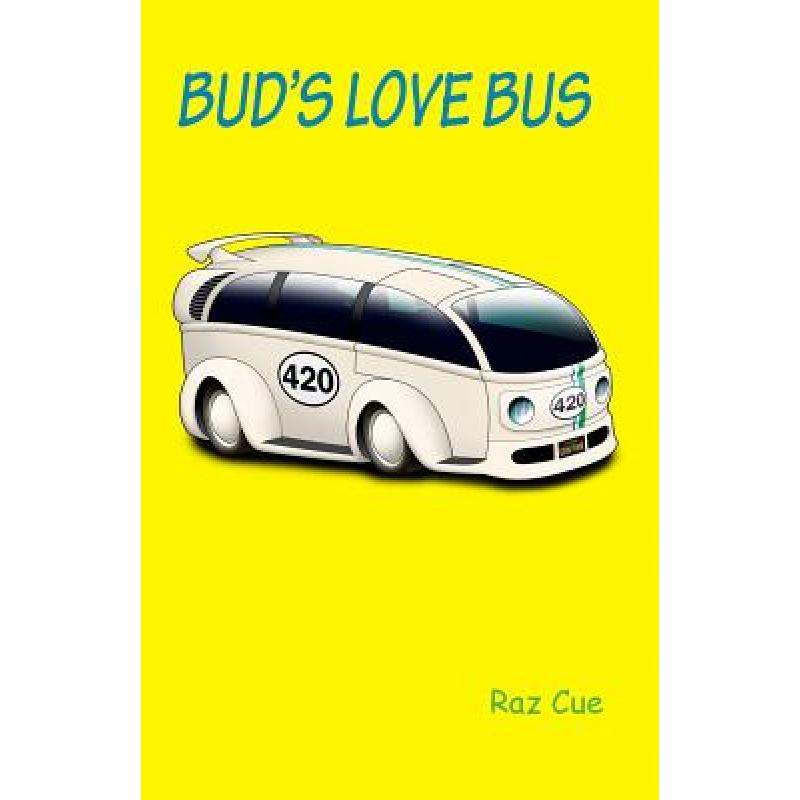 Bud's Love Bus