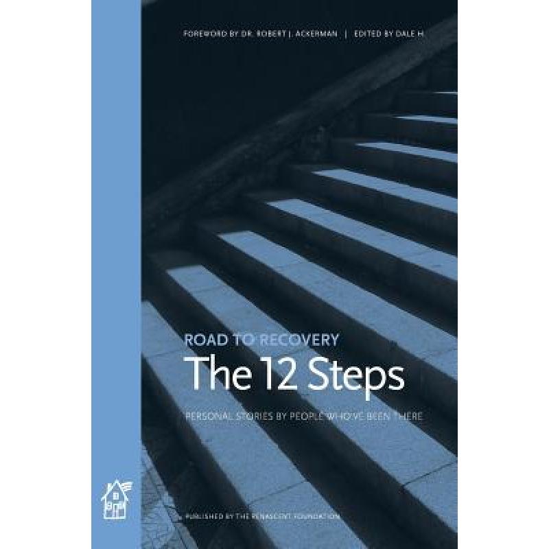 The 12 Steps