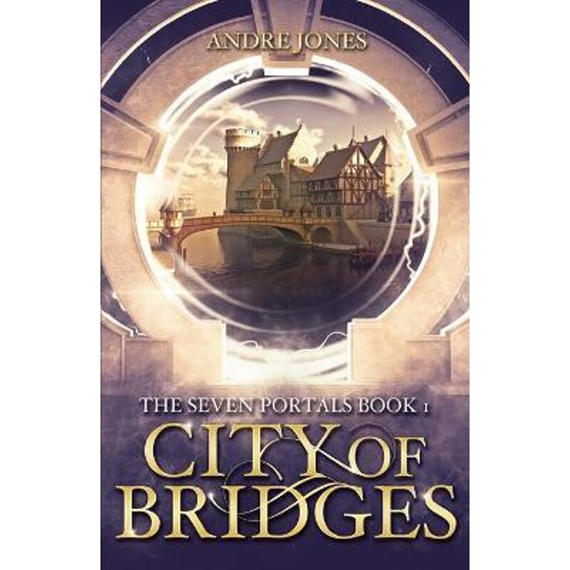 City of Bridges