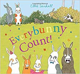 Everybunny Count