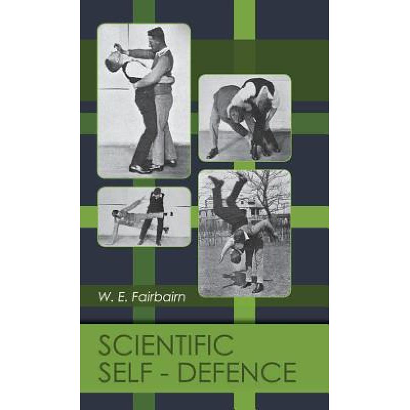 Scientific Self-defense