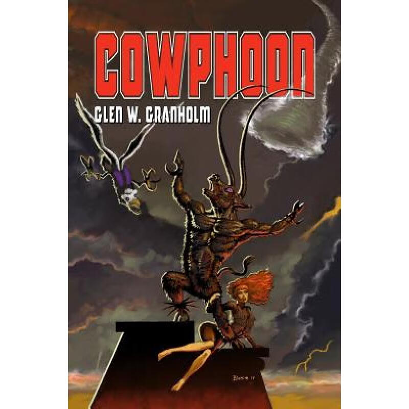 Cowphoon