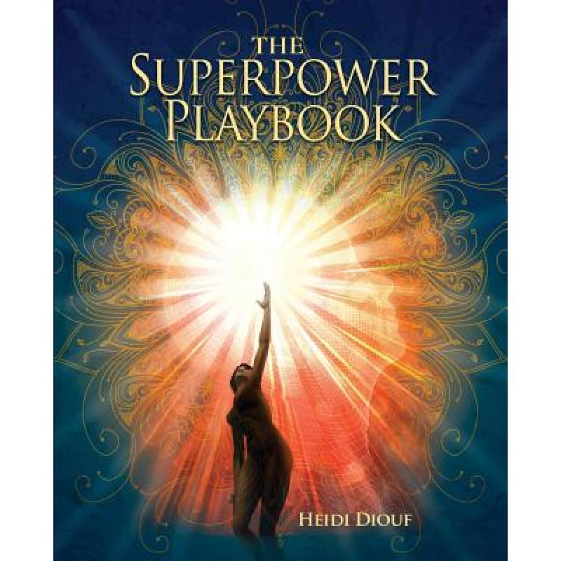 The Superpower Playbook