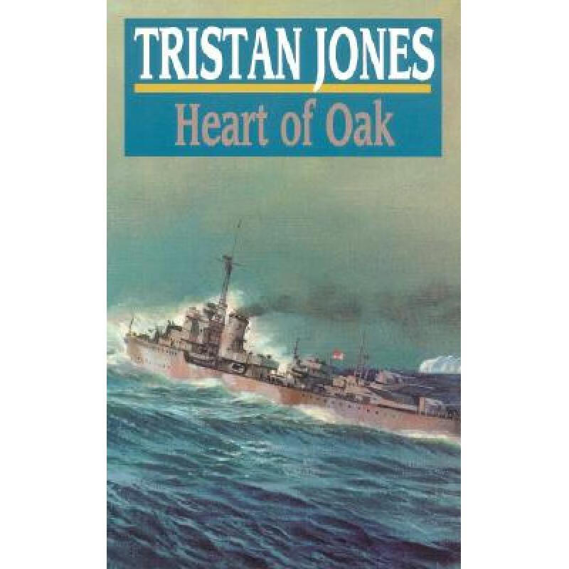 Heart of Oak