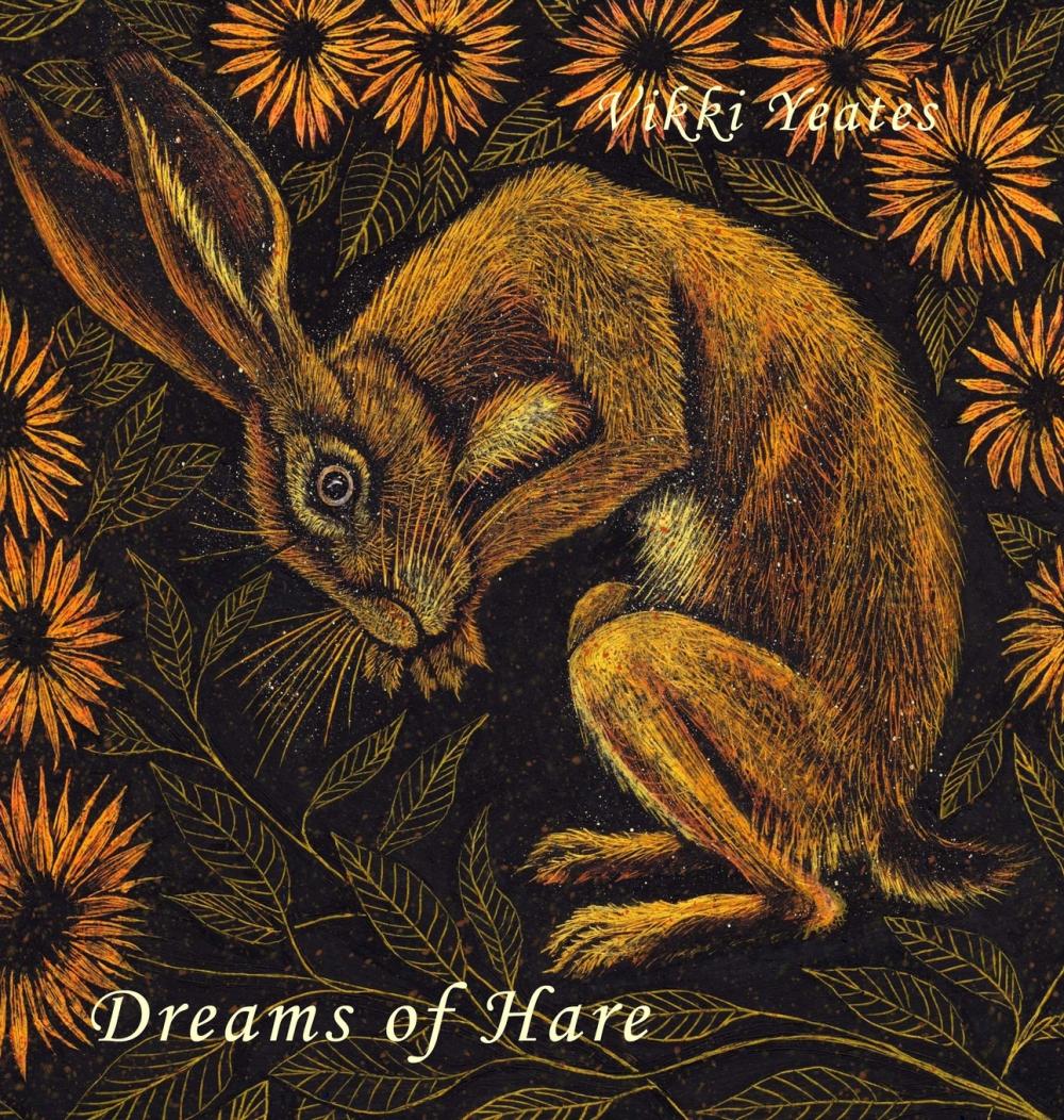 【预售 按需印刷】Dreams of Hare