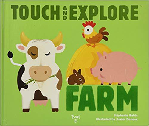 Farm Touch and Explore: Farm
