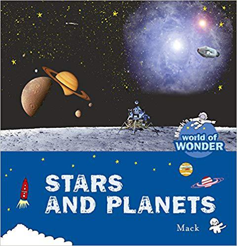 Stars and Planets. Mack’s World of
