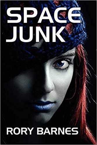 Space Junk: A Science Fiction