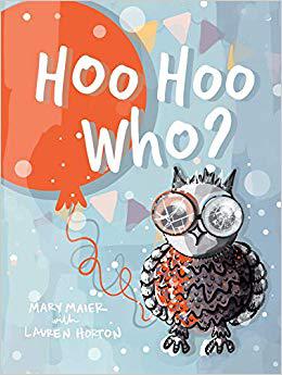 Hoo Hoo Who?