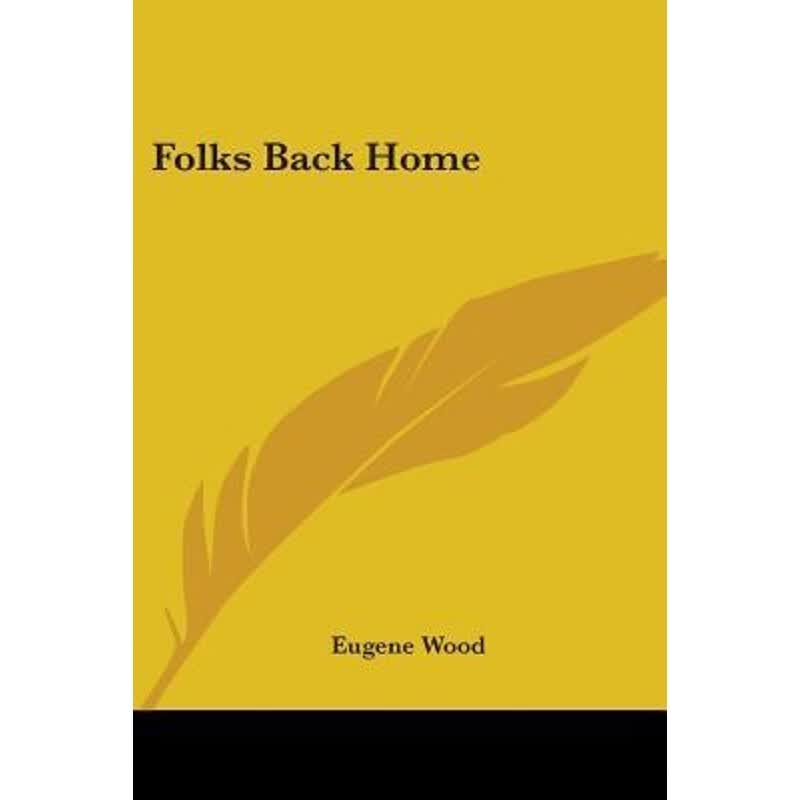 Folks Back Home