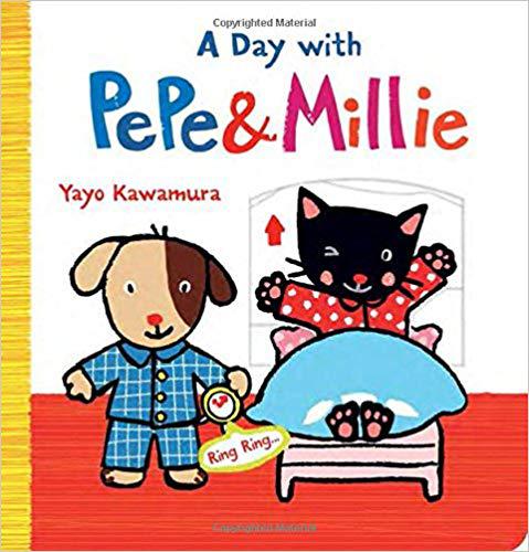 Day with Pepe & Millie, A