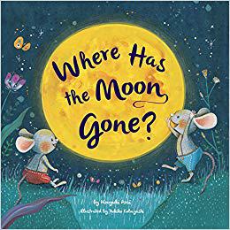Where Has the Moon Gone?