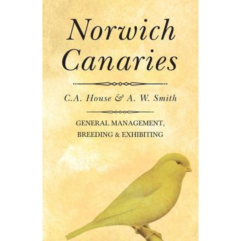 Norwich Canaries