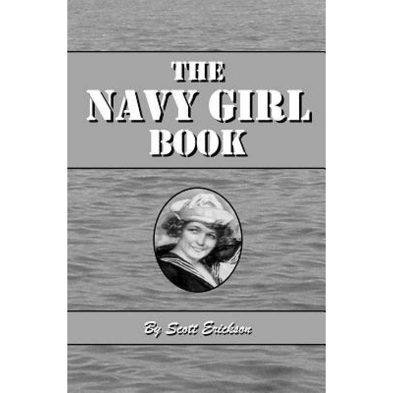 The Navy Girl Book