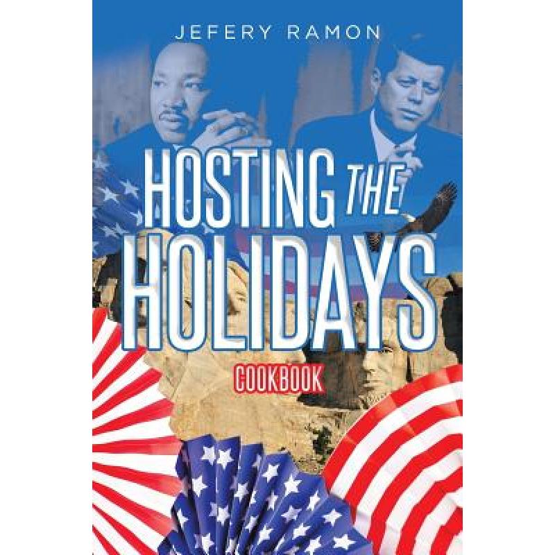 Hosting the Holidays