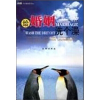 给婚姻洗个澡 少林 著【书】