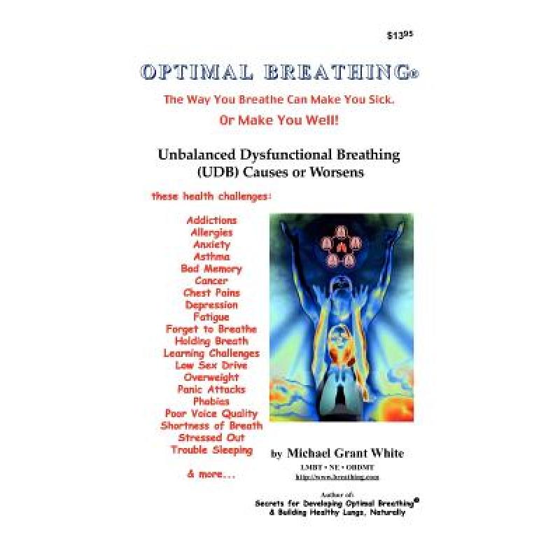 The Way You Breath Can Make You Sick