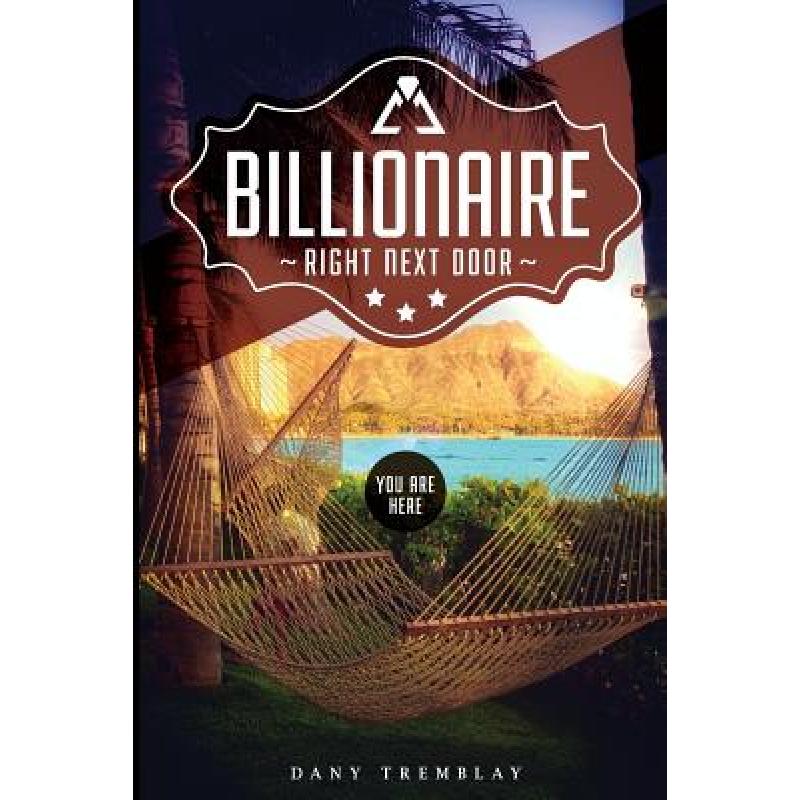Billionaire Right Next Door