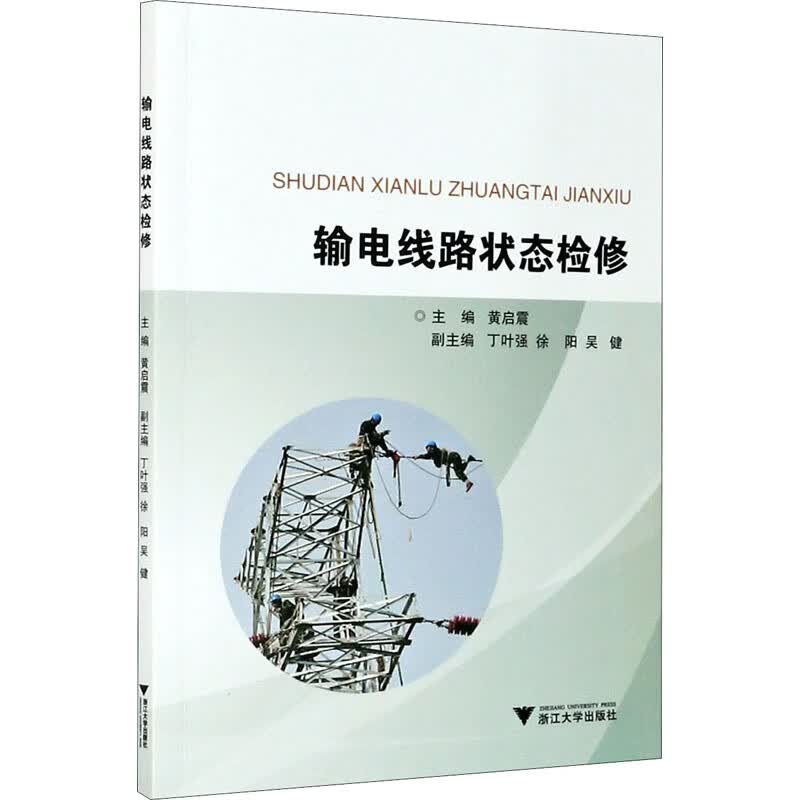 输电线路状态检修
