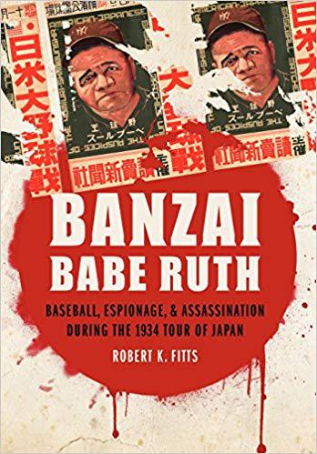 Banzai Babe Ruth