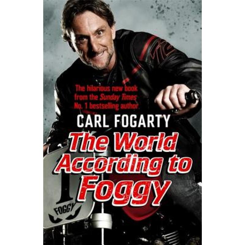 The World According to Foggy