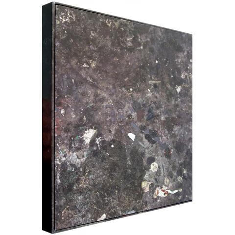 咣愔-闫博作品 闫博 绘