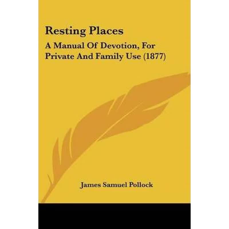 Resting Places