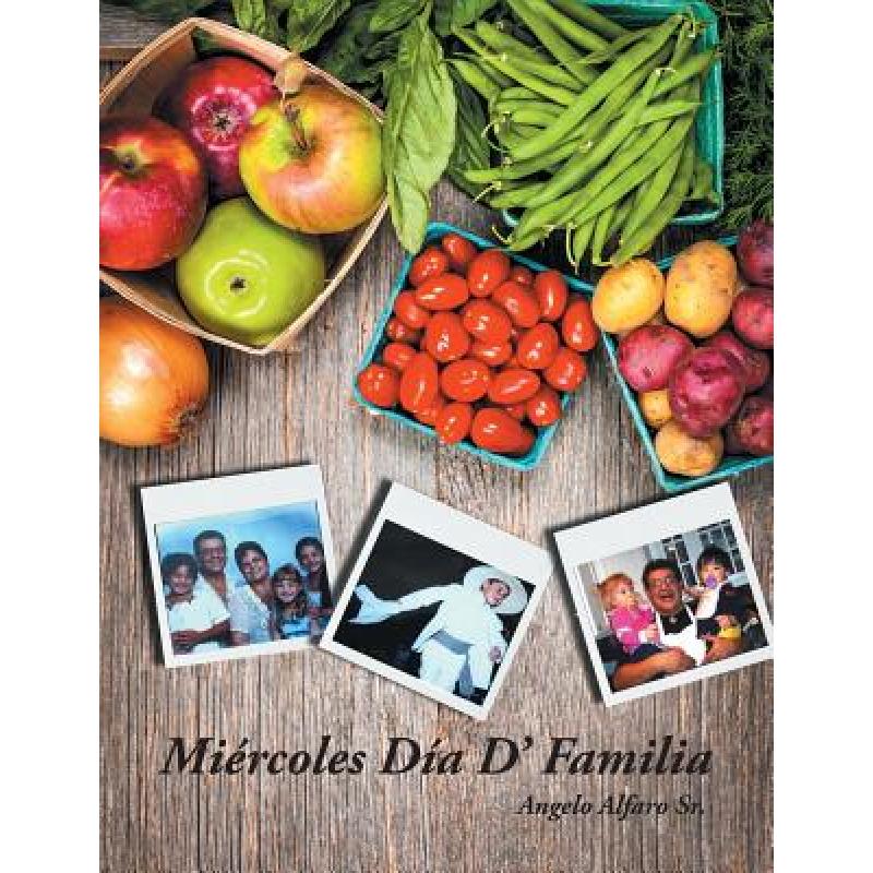 Miercoles Dia D' Familia