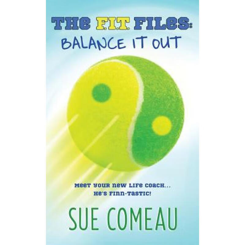 The F.I.T. Files: Balance It Out