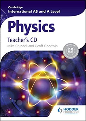 预售 Cambridge International AS and A Level Physics Teacher's CD
