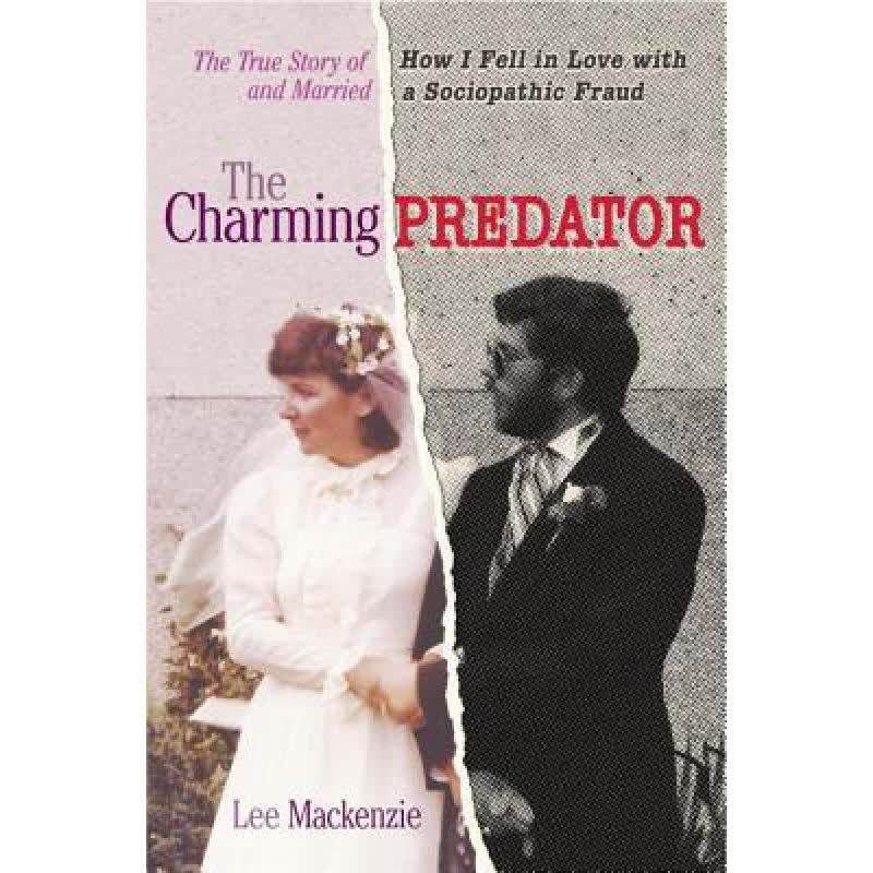 The Charming Predator 英文原版