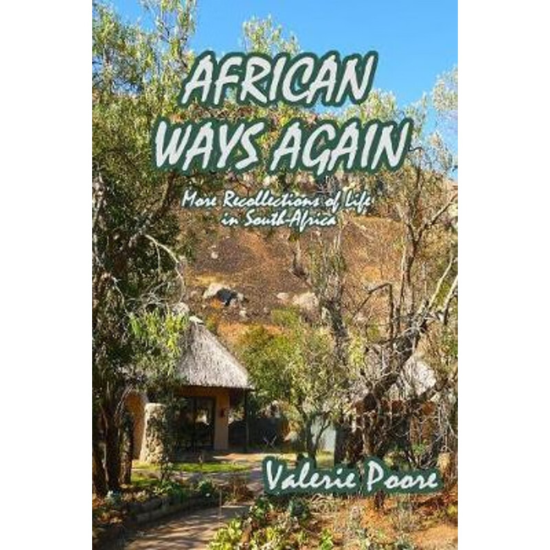 African Ways Again