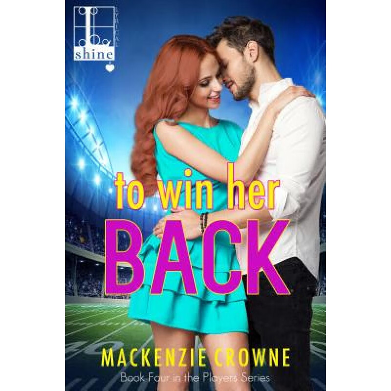 To Win Her Back 英文原版