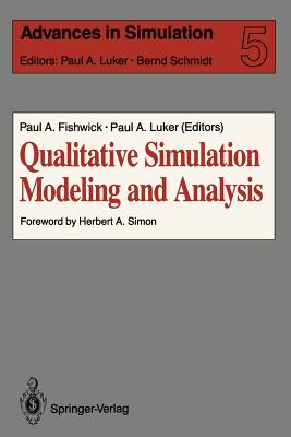 Qualitative Simulation Modeling and Analysis